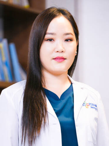 Эмнэлэг - Rehamed